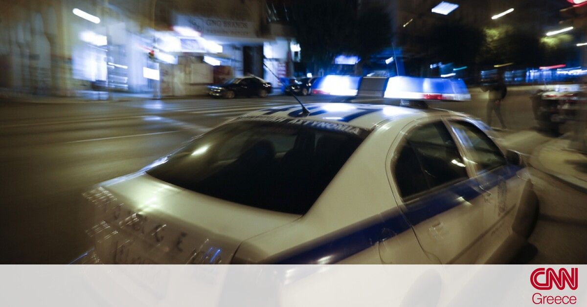 Lockdown: Ενισχυμένοι έλεγχοι της ΕΛ.ΑΣ. στην Αττική, μπλόκα στους δρόμους - CNN.gr