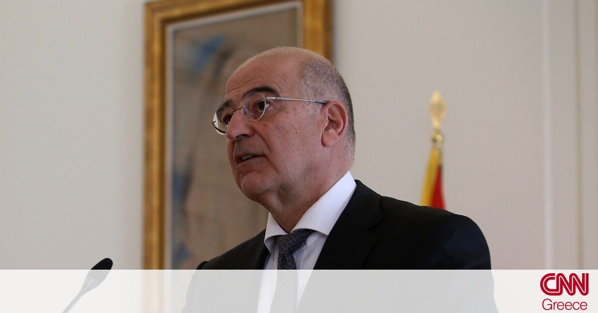 Ενσωμάτωση Δωδεκανήσου - Δένδιας: Η Ένωση με την Ελλάδα ορόσημο της ...