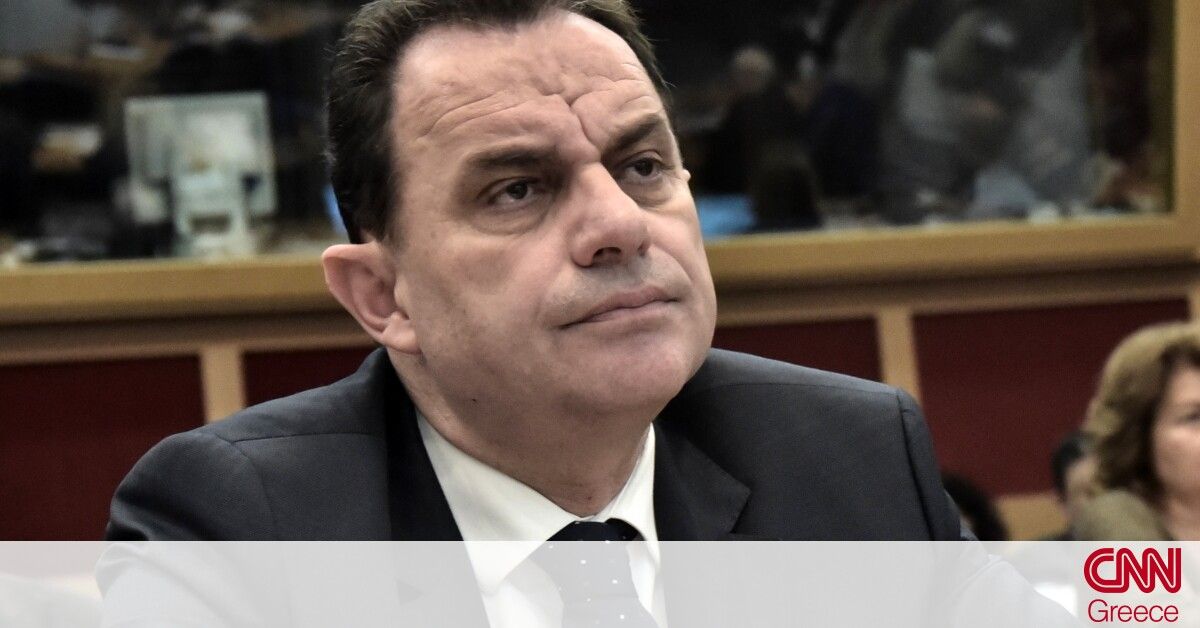 Γεωργαντάς: Το σχέδιο εμβολιασμών για τον Μάιο - Ποιες ομάδες ...