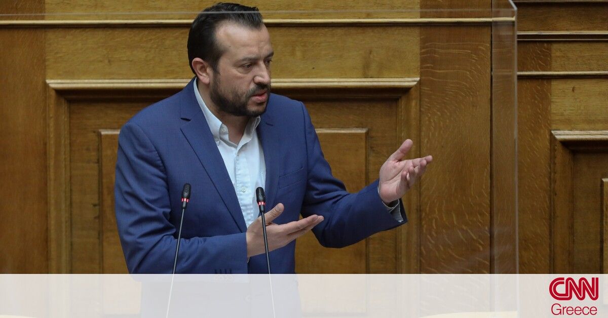 Τηλεοπτικές άδειες: Προανακριτική για τον Νίκο Παππά ζητάει η Νέα ...