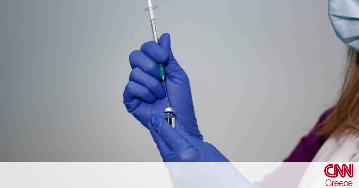 Κορωνοϊός - Δημοσκόπηση: 8 στους 10 πολίτες λένε ότι τα εμβόλια ...