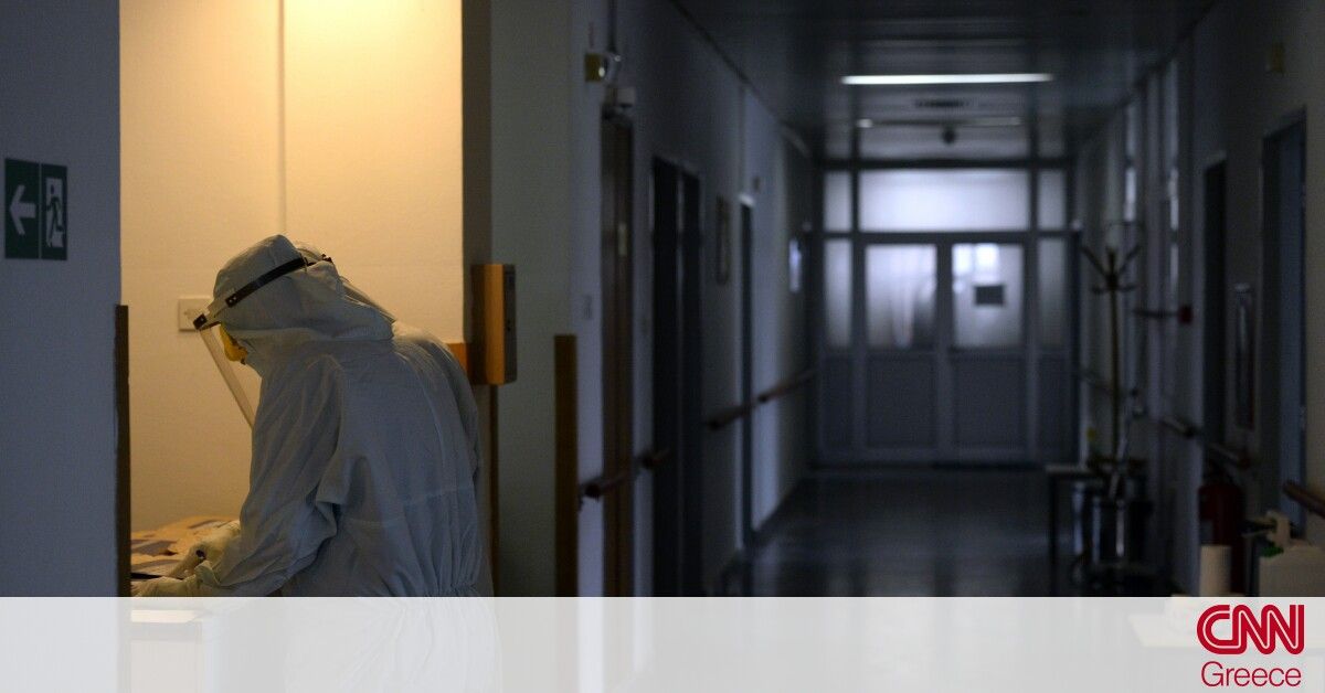 Κορωνοϊός: «Έκρηξη» με 506 διασωληνωμένους - 2.570 νέα κρούσματα, 51 ...