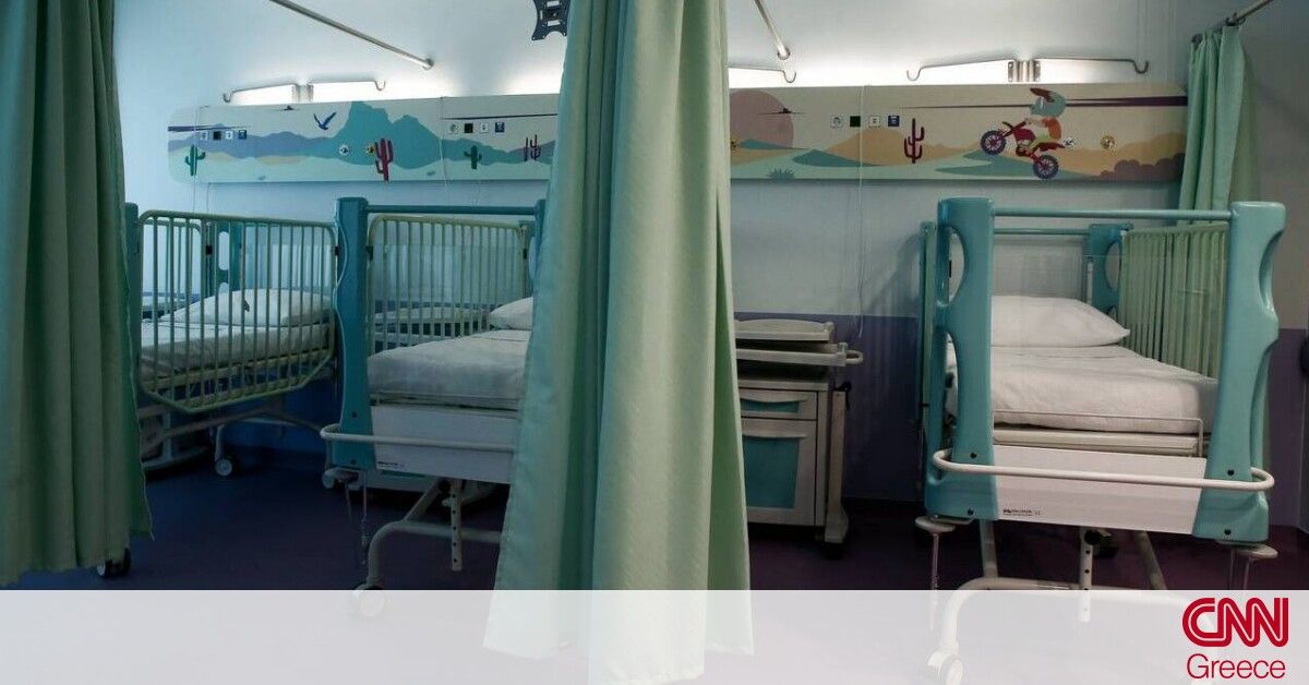 Μηνυτήρια αναφορά από την οικογένεια του βρέφους που κατέληξε από ...