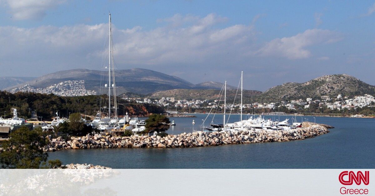 Μπλοκάρει ο Δήμος Βάρης Βούλας Βουλιαγμένης τα σχέδια της Εκκλησίας για ...