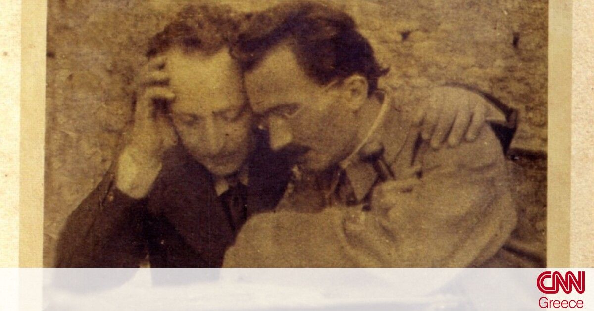 Μουσείο Νίκος Καζαντζάκης: Δεύτερη έκδοση για το προσωπικό Ημερολόγιο ...
