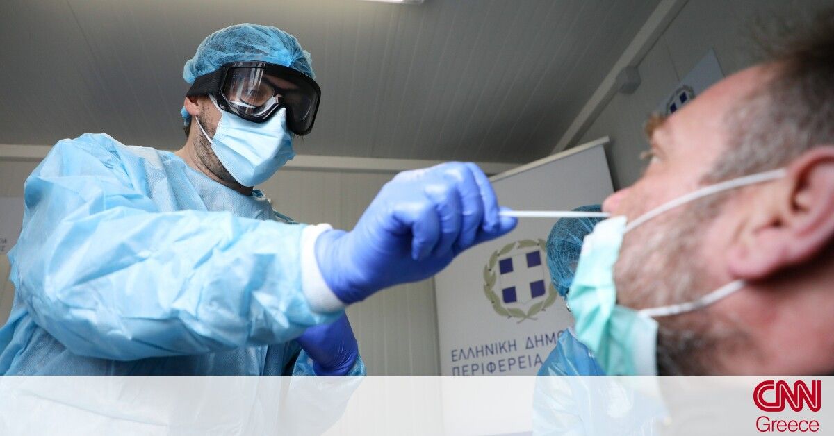 Παναγιωτόπουλος στο CNN Greece: Χρειαζόμαστε νέα σύνθεση μέτρων για την ...