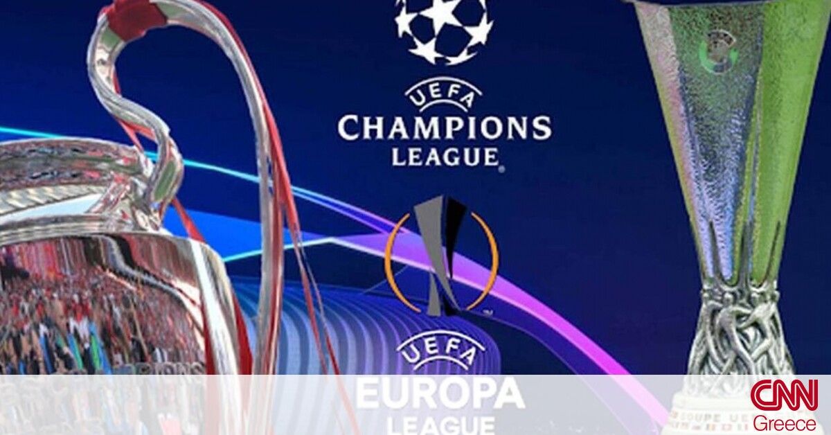 Μάχες για τα εισιτήρια που οδηγούν στα προημιτελικά των Κυπέλλων ...