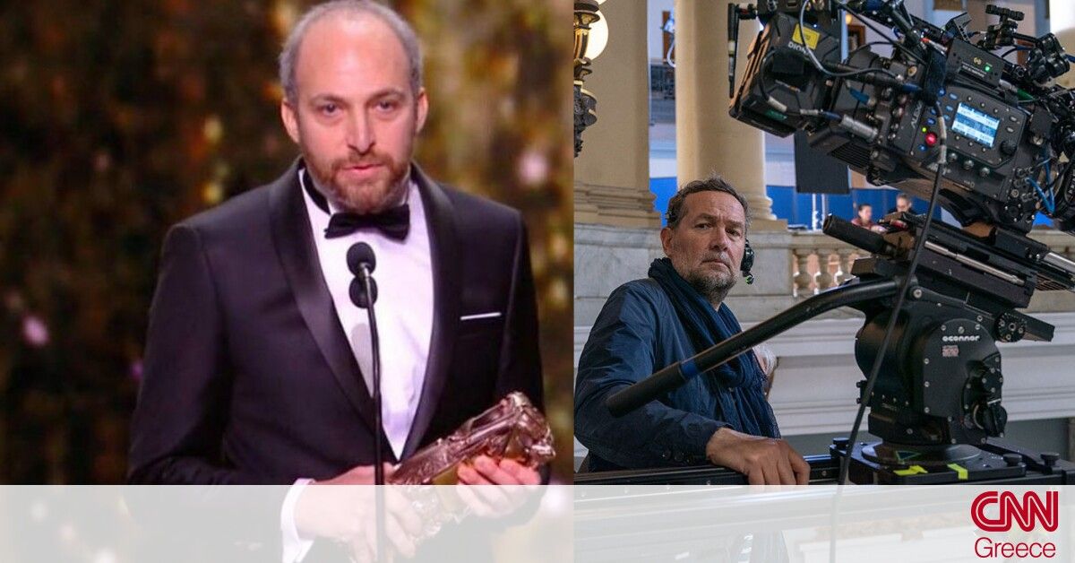 Όσκαρ 2021: Οι δύο Έλληνες υποψήφιοι - CNN.gr