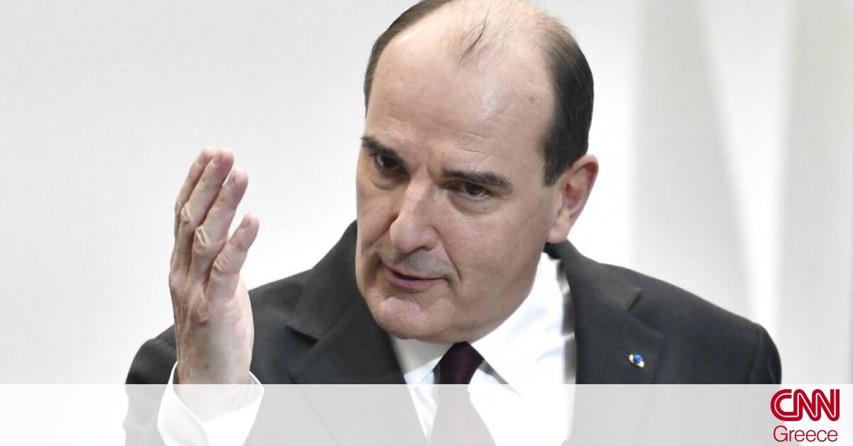 Κορωνοϊός: Ο Γάλλος πρωθυπουργός θα εμβολιαστεί με το εμβόλιο της ...