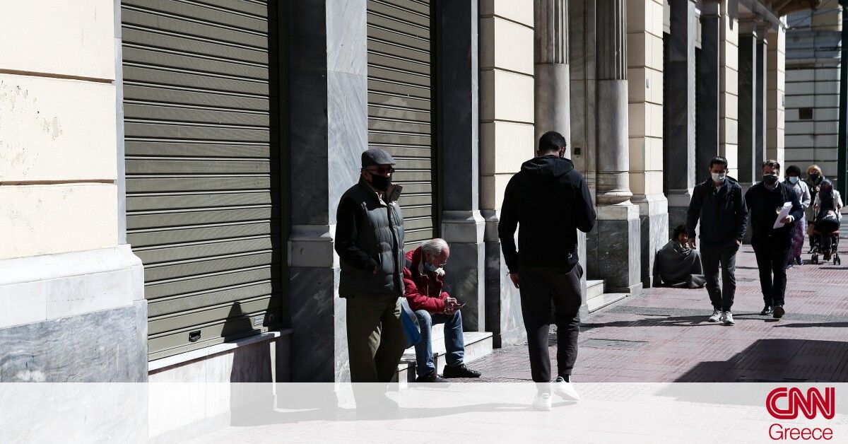 Κορωνοϊός - Τζανάκης: Ενδεχομένως να δούμε πάνω από 3.000 κρούσματα ...