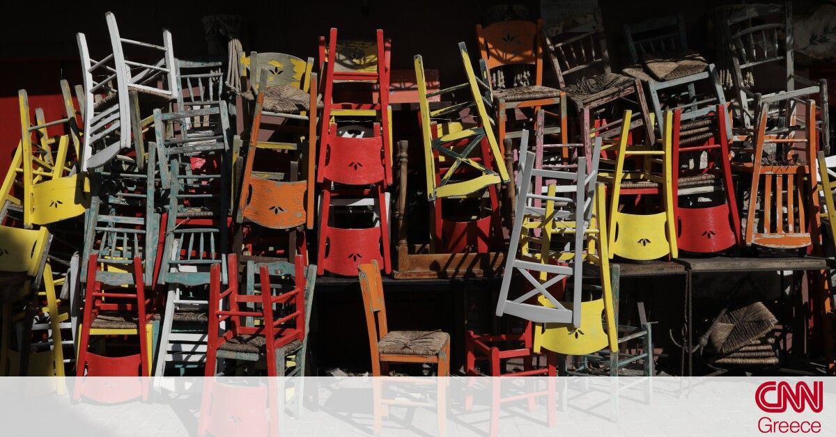 Άρση lockdown: Γιατί μετατέθηκε η συνεδρίαση των λοιμωξιολόγων - CNN.gr