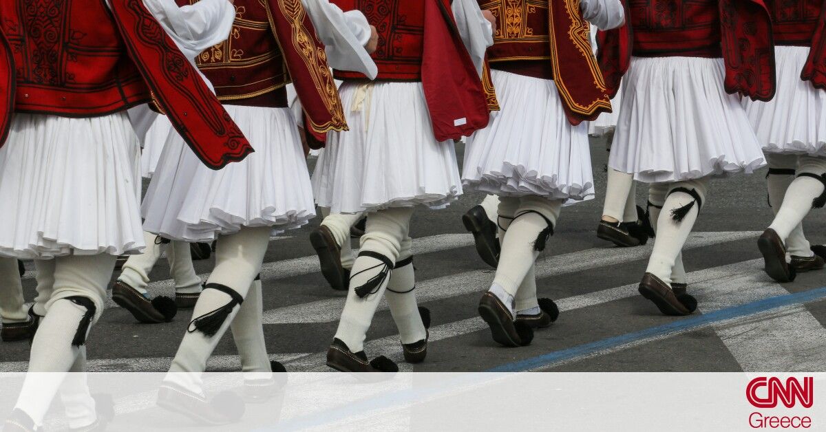 25η Μαρτίου: «Αστακός» η Αθήνα για την επίσκεψη ξένων ηγετών – Το ...