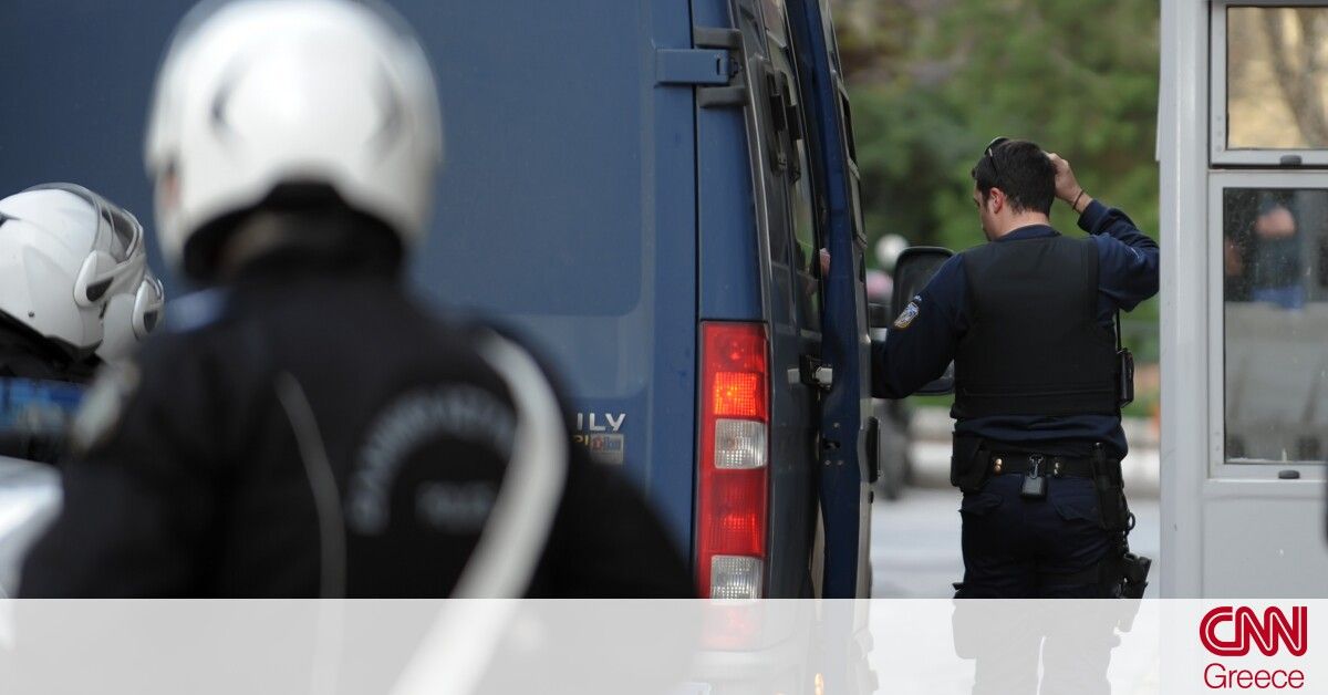 Απολογισμός τετραετίας από την Γενική Περιφερειακή Αστυνομική Διεύθυνση ...