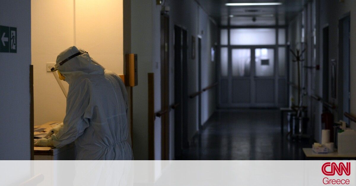 Κορωνοϊός: «Συναγερμός» στον ΙΣΑ για την επιστράτευση - Έκτακτη σύσκεψη ...