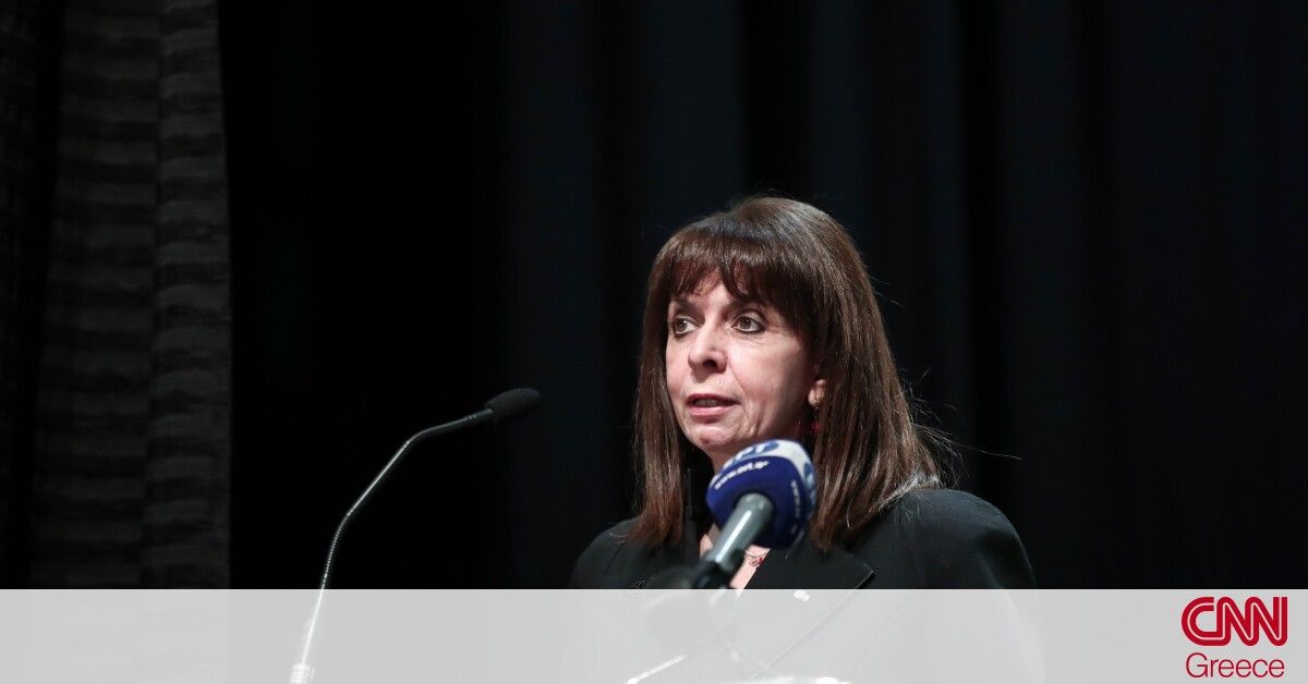 Σακελλαροπούλου: Τα Καλάβρυτα διαχρονικό σύμβολο στον αγώνα των Ελλήνων ...