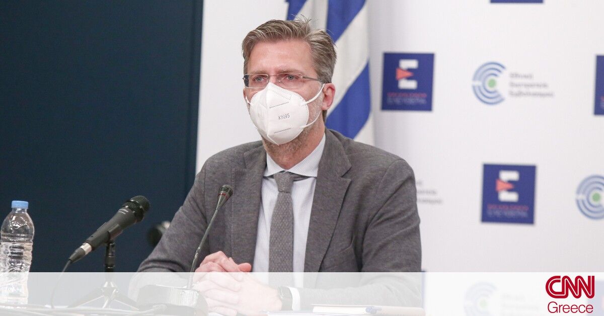 Κορωνοϊος - Σκέρτσος κατά ΣΥΡΙΖΑ για τα self test: Σταματήστε τα fake ...