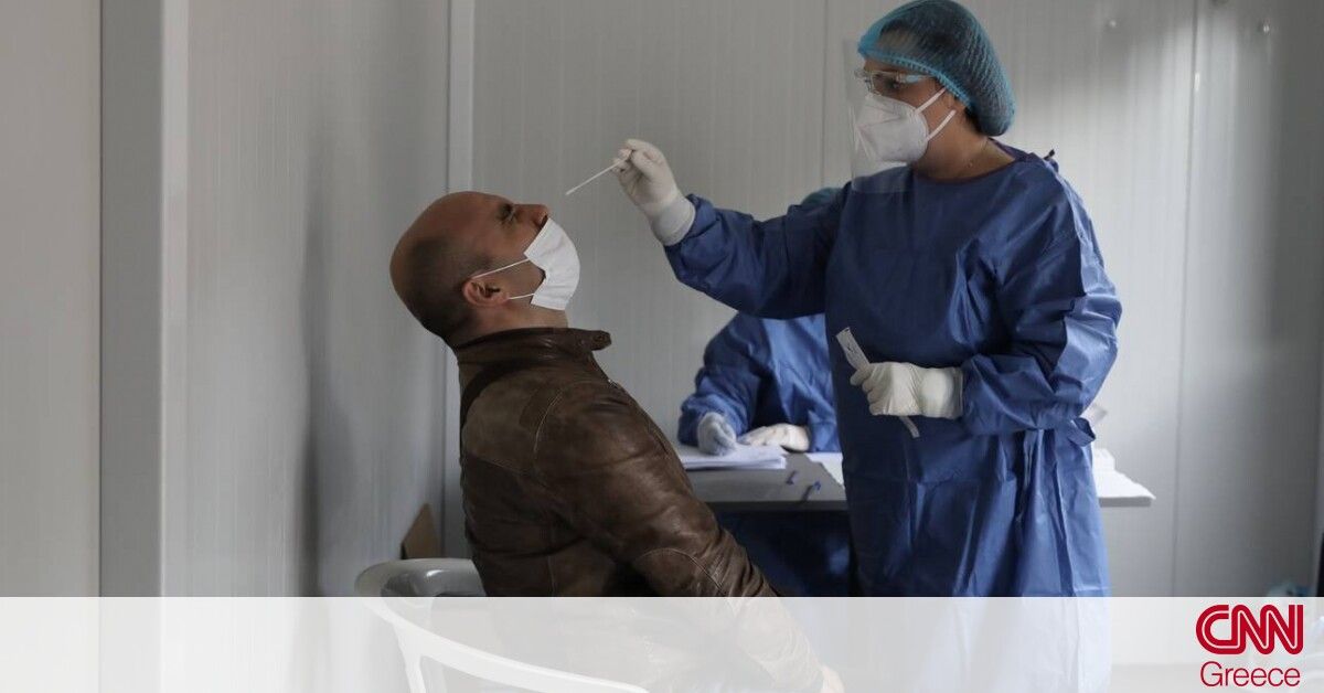 Αντίθετοι οι φαρμακοποιοί της Αττικής στα self tests μέσω φαρμακείων ...