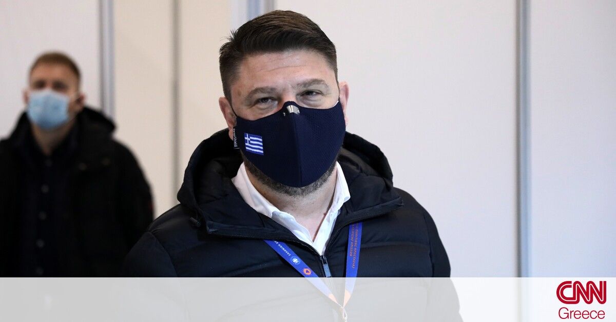Κορωνοϊός - Χαρδαλιάς: Πότε θα επιστρέψουμε στην κανονικότητα - CNN.gr