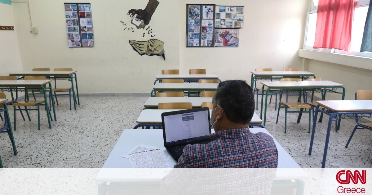 Aκύρωση της σύμβασης μεταξύ υπουργείου Παιδείας και Cisco ζητάει η ΟΛΜΕ ...