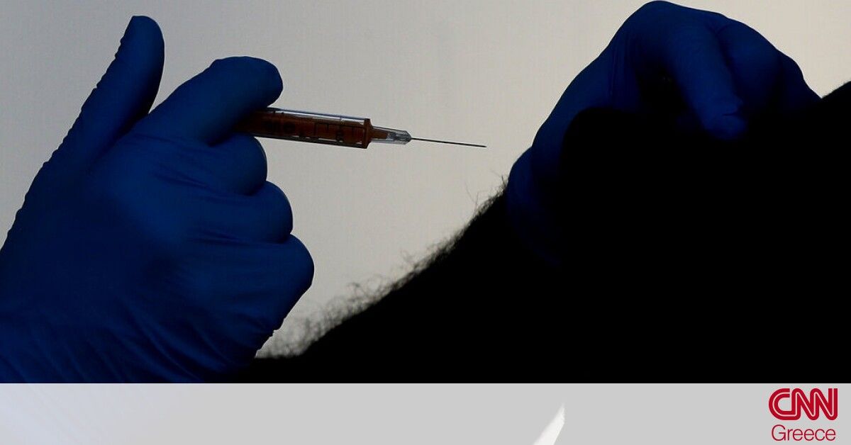 Η Δανία παρέτεινε για 3 εβδομάδες την αναστολή χρήσης του εμβολίου της ...