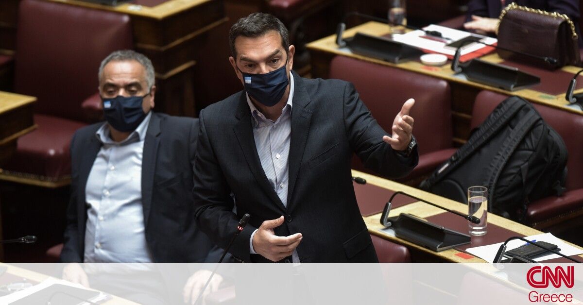 Στη Βουλή φέρνει ο ΣΥΡΙΖΑ την αύξηση μετοχικού κεφαλαίου στην Τράπεζα ...