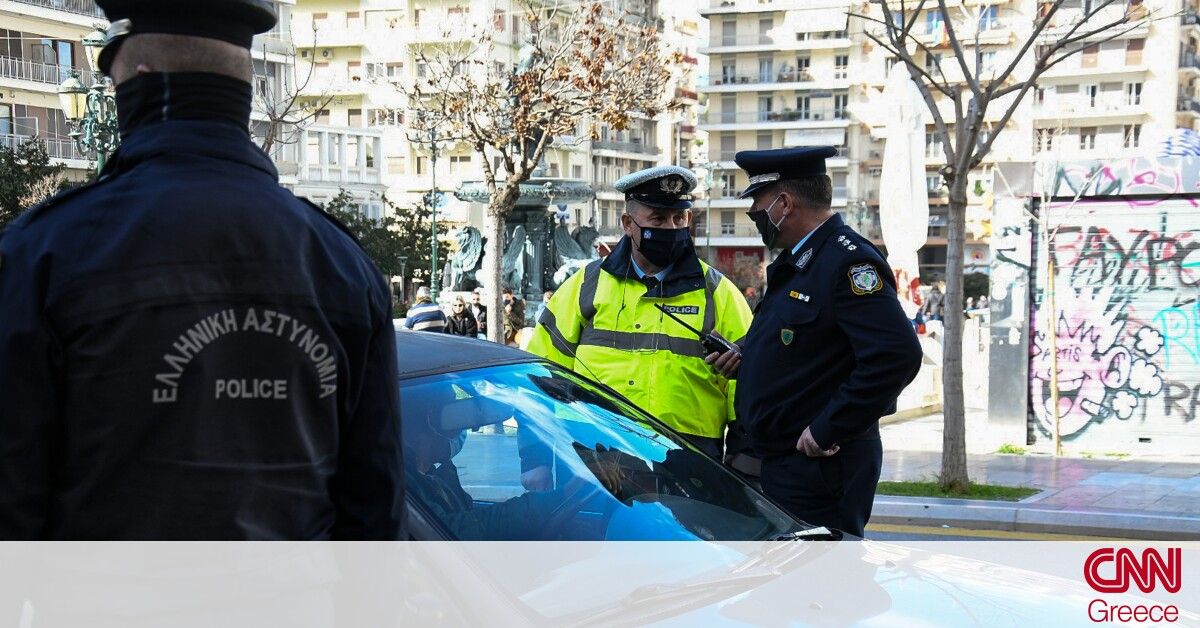 Lockdown: Νέες βεβαιώσεις μετακίνησης εργαζομένων από σήμερα μέχρι τις ...