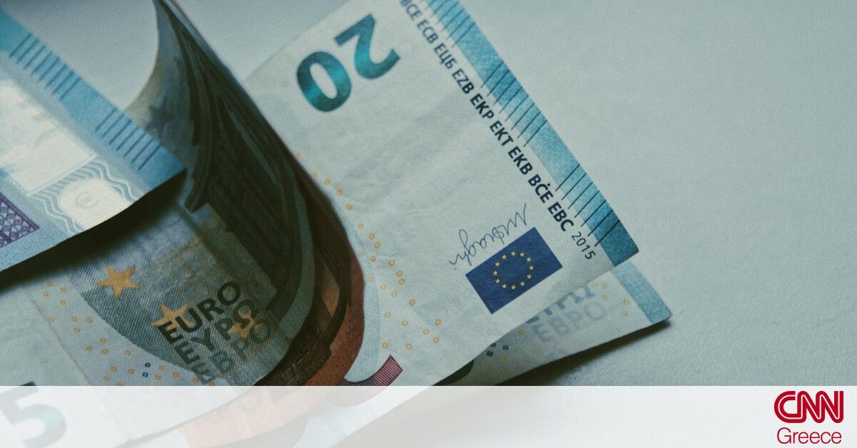 Επίδομα 534 ευρώ: Ποιοι θα λάβουν τον Απρίλιο την ειδική αποζημίωση ...