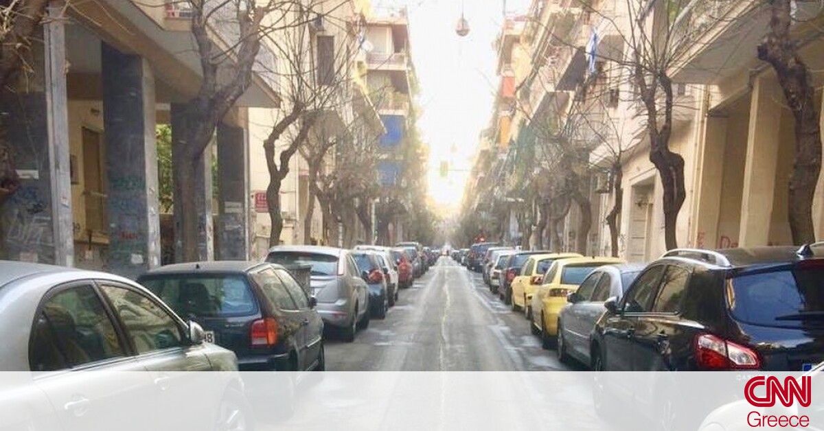 Δήμος Αθηναίων: Τώρα που η καθαριότητα είναι πιο αναγκαία από ποτέ - CNN.gr