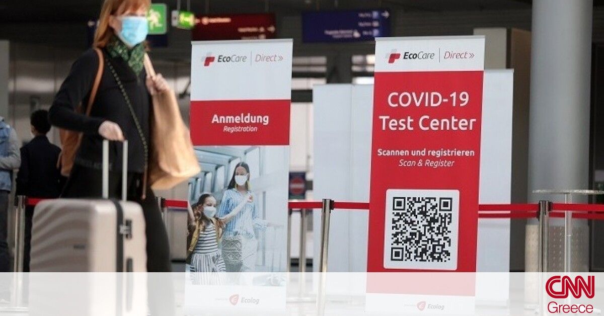 Κορωνοϊός - ΙΑΤΑ: Υποχρεωτική η μάσκα στα αεροπλάνα για πολύ καιρό ...
