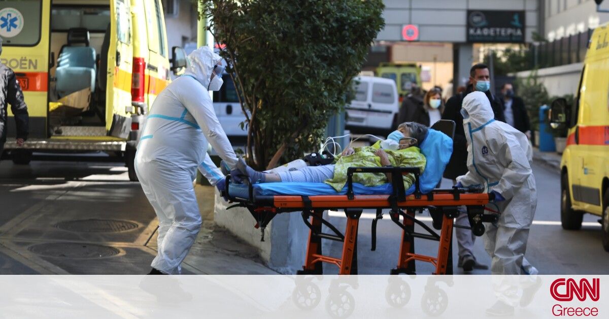 Κορωνοϊός: «Σαρώνει» η διασπορά με 607 κρούσματα στην Αττική, 230 στη ...