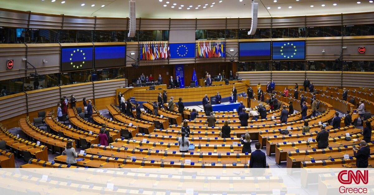 Κυβερνοασφάλεια και περιβαλλοντική διαχείριση στο επίκεντρο των ...