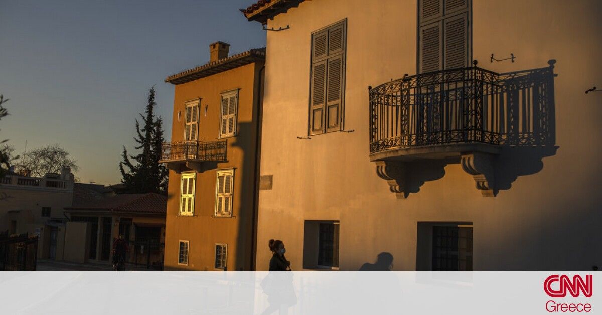 Lockdown: Το παρασκήνιο των αποφάσεων για τη «χαλάρωση» των ...