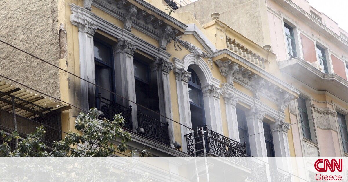 Νέα πρόσωπα και υλικό στο «μικροσκόπιο» των Αρχών για το έγκλημα της Marfin - CNN.gr