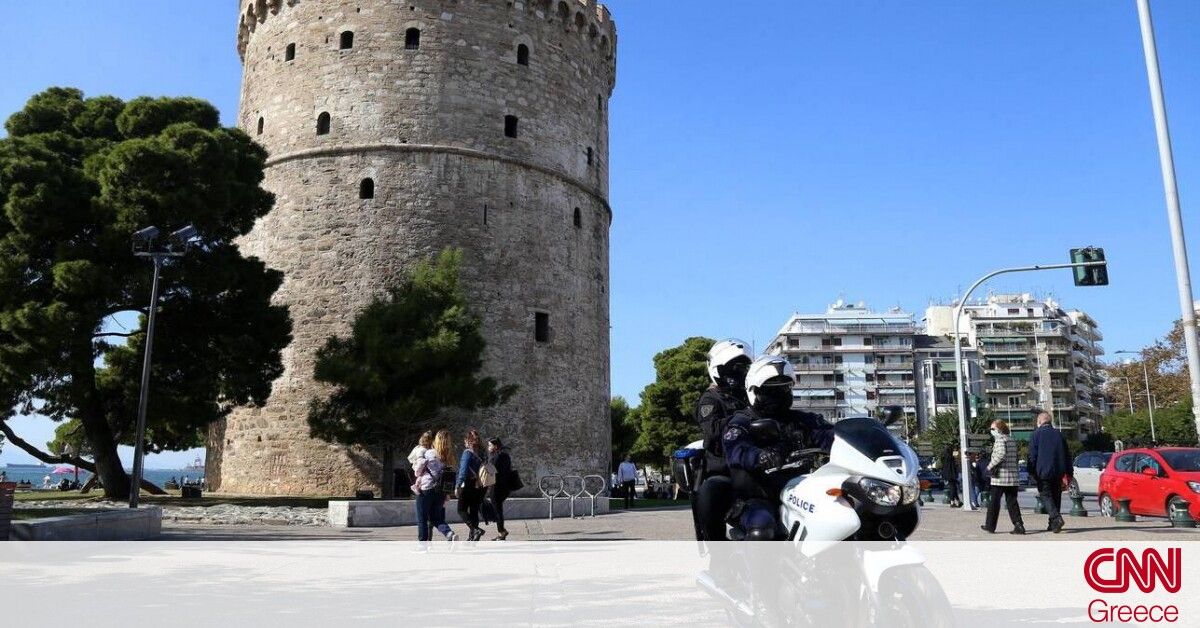 Κορωνοϊός: «Καμπανάκι» Κικίλια και ειδικών για τη Θεσσαλονίκη - Νέες ...
