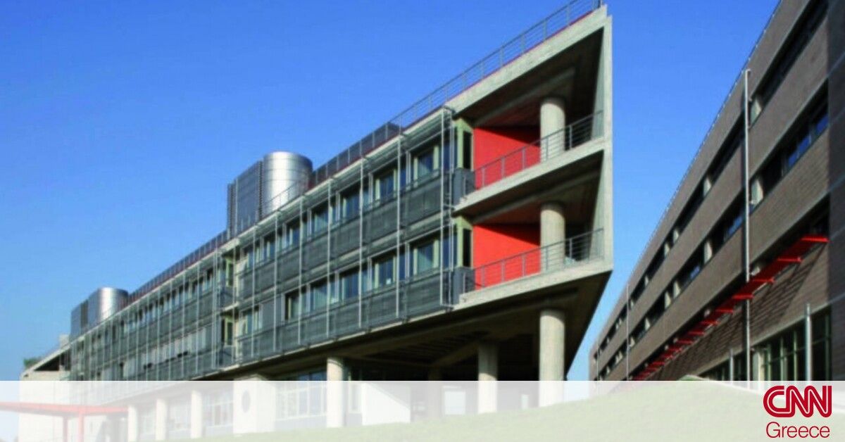 Η ανακοίνωση του Ομίλου ΕΛΛΑΚΤΩΡ για το εργατικό δυστύχημα στο Γυμνό ...
