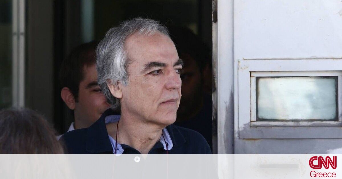 Ολομέλεια ΣτΕ: Συζητήθηκε η αίτηση ακύρωσης για τη μεταγωγή του ...