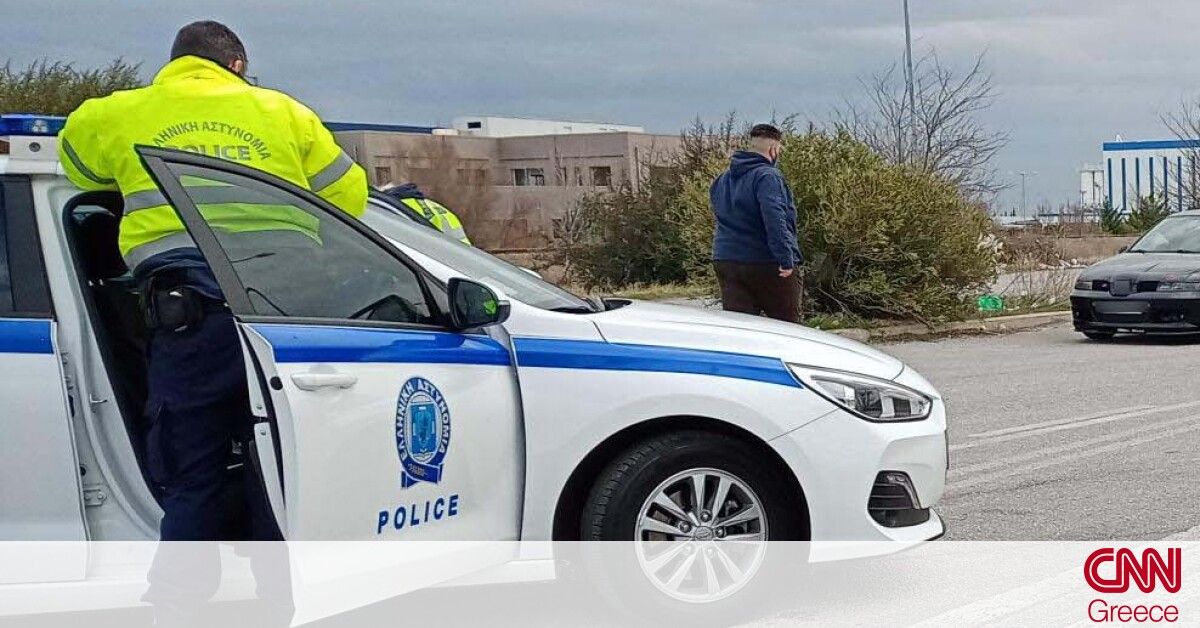 Πρέβεζα: Μαχαίρωσε την 35χρονη σύζυγό του πάνω σε καβγά - CNN.gr