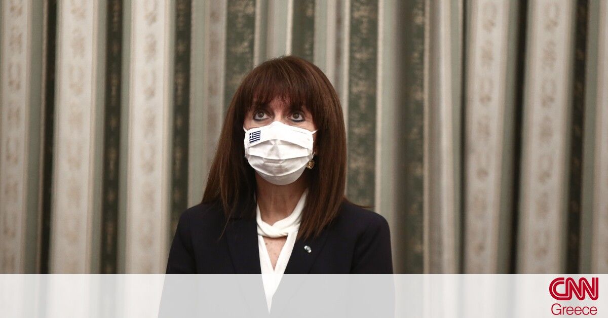 Παγκόσμια Ημέρα για τον Αυτισμό - Σακελλαροπούλου: Να στηρίξουμε όλοι ...