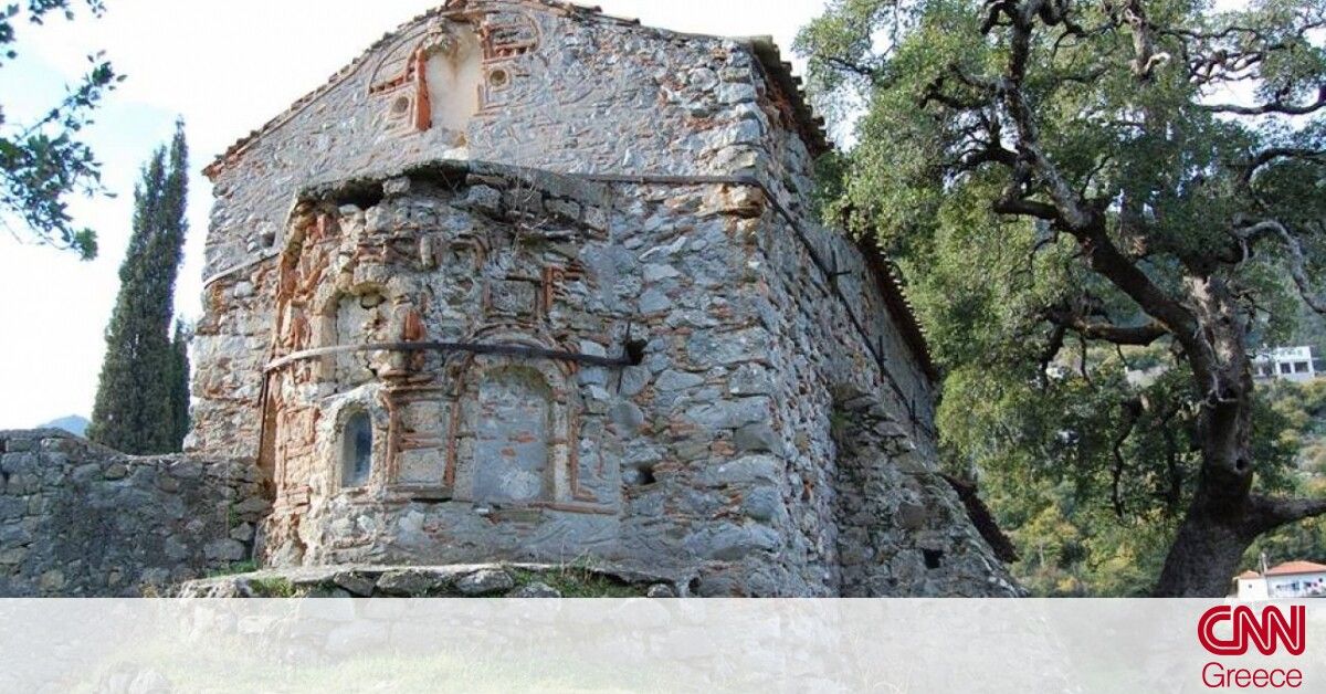 Προοπτικές συμφωνίας Ελλάδας - Βόρειας Μακεδονίας για τη προστασία ...
