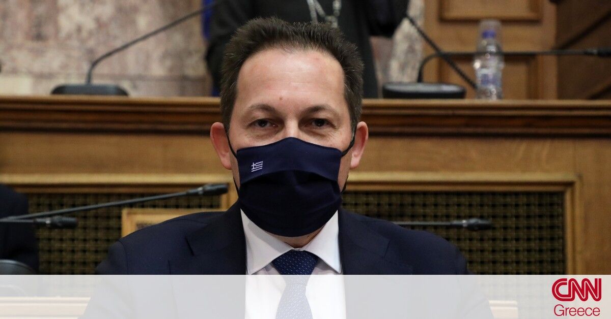 Κορωνοϊός - Πέτσας: Τι οδήγησε στο «φρένο» στο λιανεμπόριο σε ...