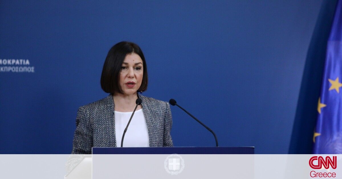 Πελώνη: Επιπλέον στήριξη για τις επιχειρήσεις που θα μείνουν κλειστές ...