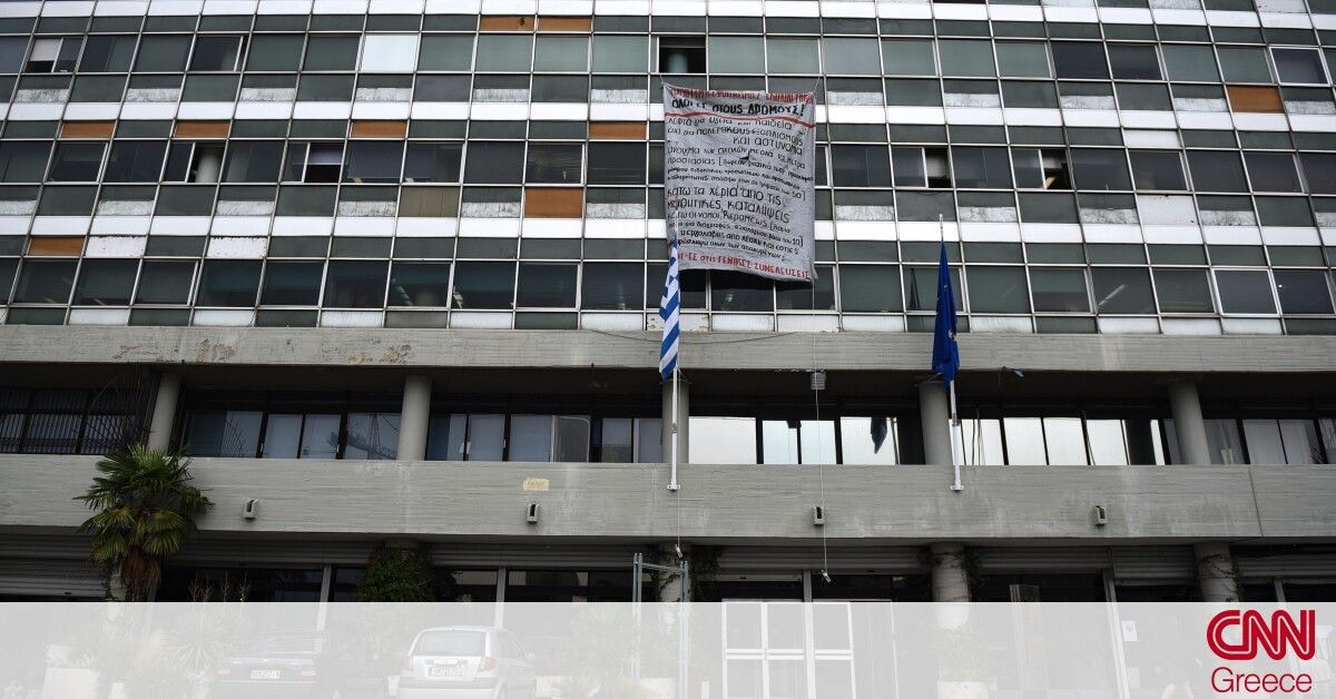 Παρέμβαση εισαγγελέα για τα 1.000 άτομα στο κορωνοπάρτι του ΑΠΘ - CNN.gr