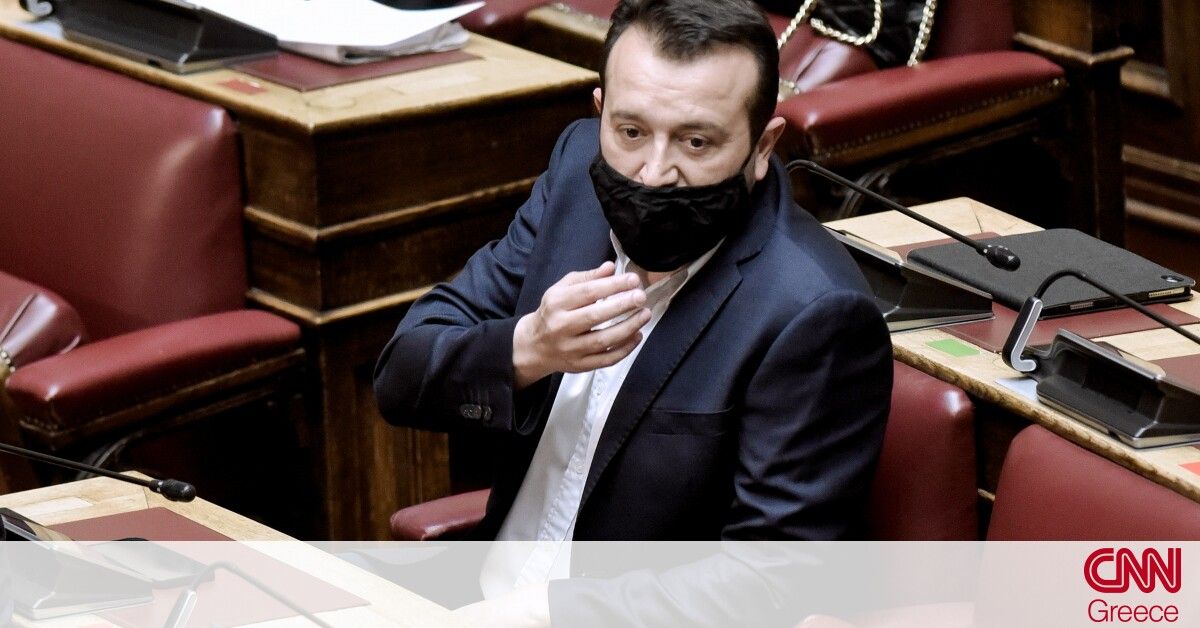 Την Τετάρτη η πρώτη συνεδρίαση της Προανακριτικής Επιτροπής για τον ...
