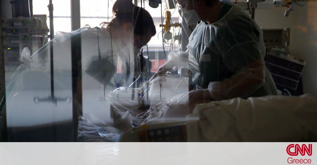 Κορωνοϊός: Νέα «έκρηξη» με 4.309 νέα κρούσματα, 751 διασωληνωμένους και ...
