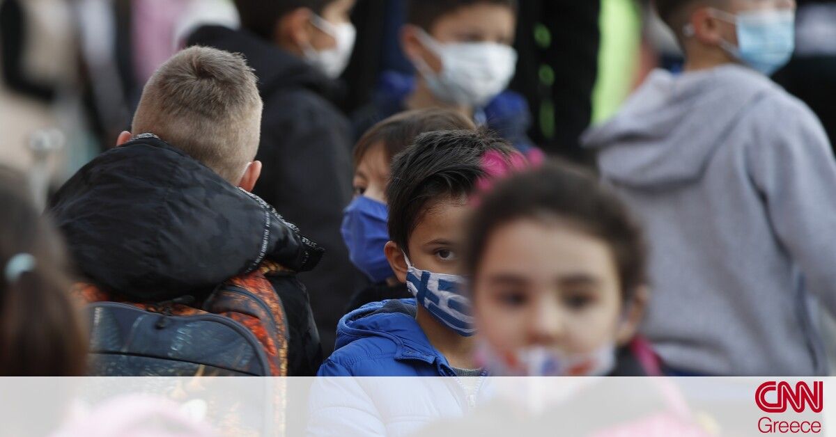 Κεραμέως: Μετά το Πάσχα οι συζητήσεις για το άνοιγμα Γυμνασίων και ...