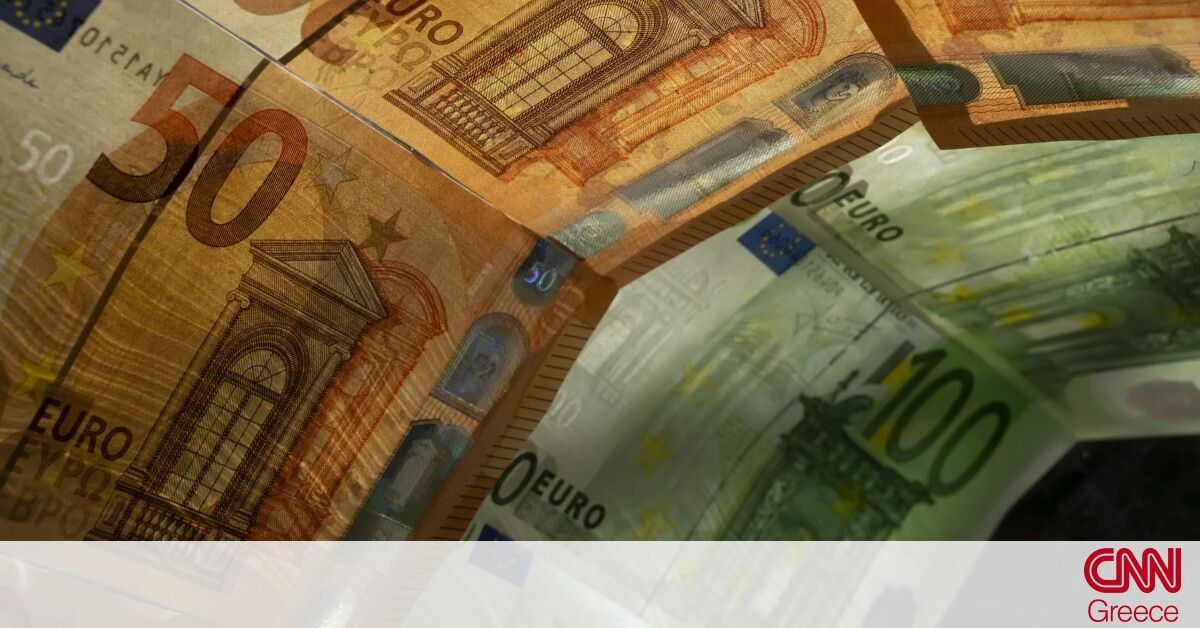 ΟΠΕΚΑ: Αυτά τα επιδόματα θα καταβληθούν τέλος Απριλίου - CNN.gr