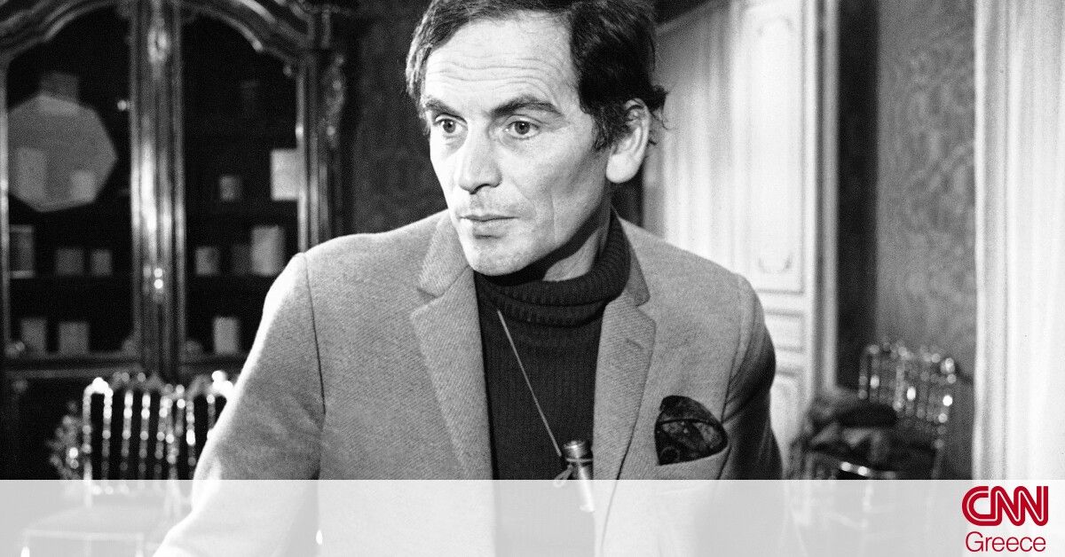 «House of Cardin»: Ντοκιμαντέρ για τη ζωή και την καριέρα του Πιέρ ...