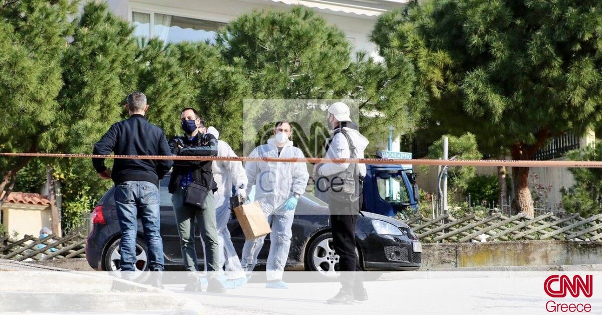 Δολοφονία Καραϊβάζ: Σοκάρουν οι μαρτυρίες - «Στο τέλος του έριξαν και ...