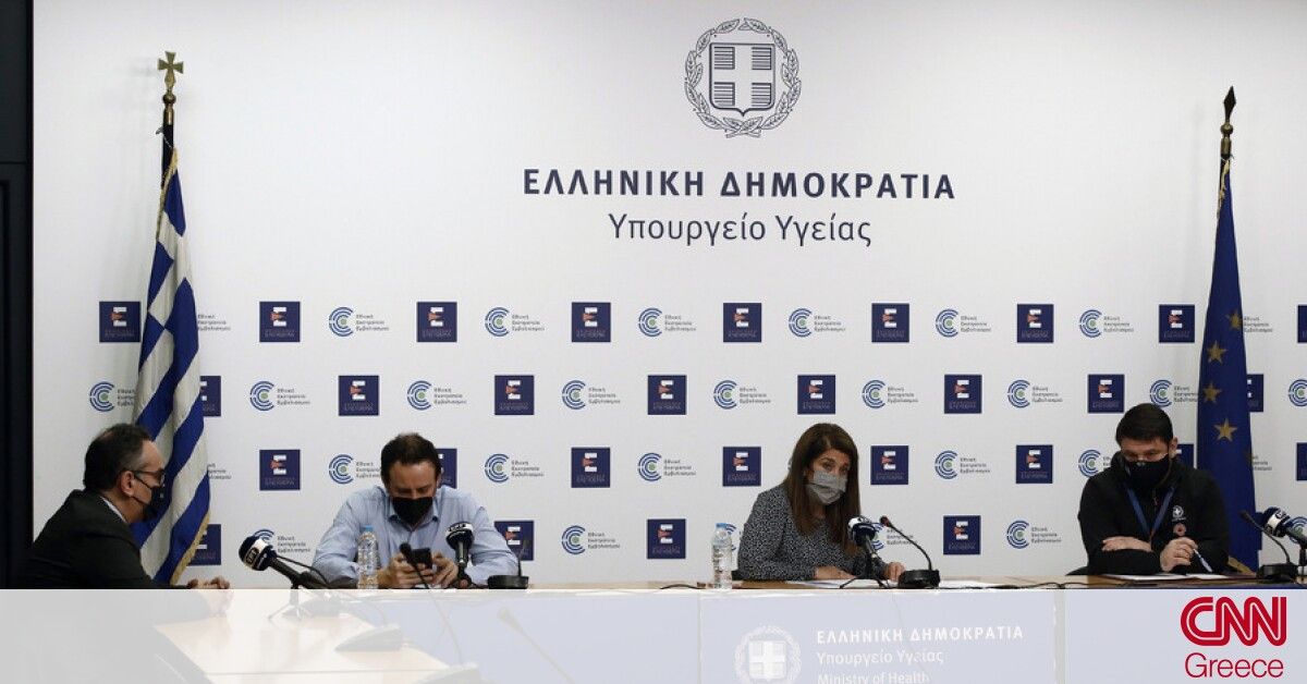 Κορωνοϊός: Άνοιγμα καταστημάτων σε Θεσσαλονίκη και Αχαΐα - Συναγερμός ...