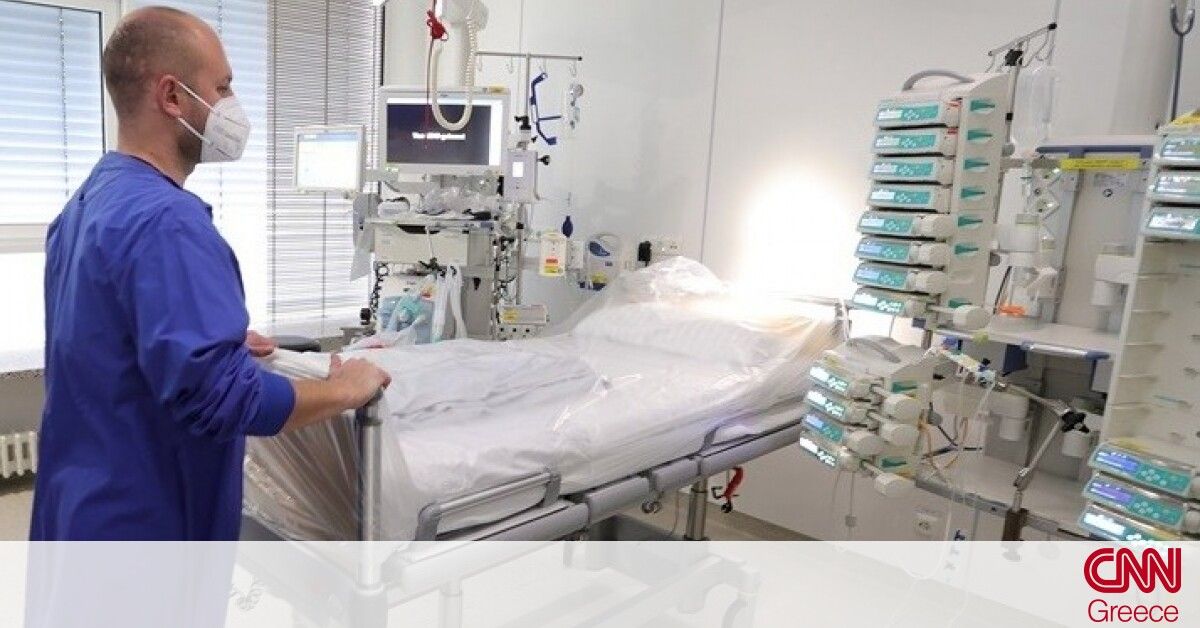 Κορωνοϊός - Τζανάκης: 18.000 με 20.000 τα θετικά κρούσματα στη χώρα ...